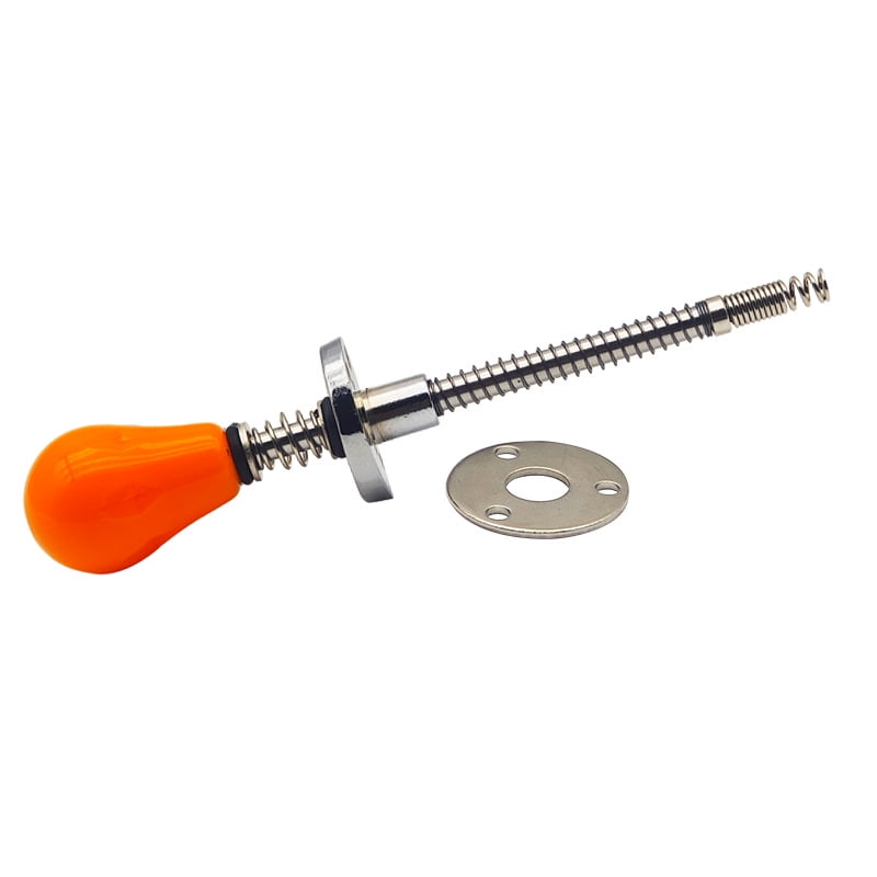 MRLESS Metal Pinball Machine Rod Mini Pinball Machine Shooter Game ...