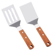 Clearance items! SLMOTUAE Stainless Steel Spatula Spatula Cheese ...