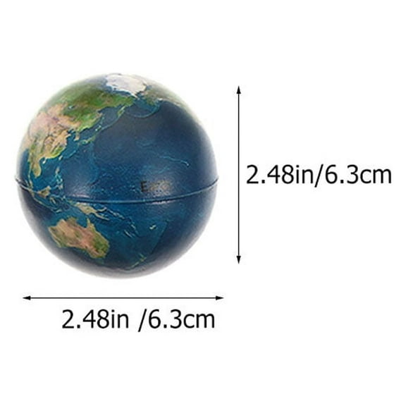 Avdolw Educational 3D Light-Up Globe for Kids: Interactive Learning Toy ...