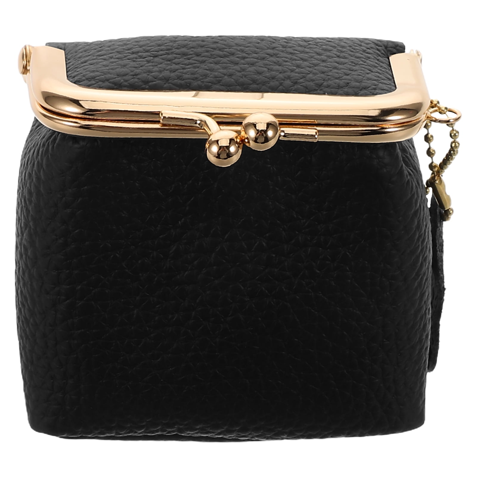 MRLESS Mini Makeup Bag For Purse Vintage Lipstick Holder And Coin Purse ...