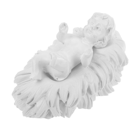 Jesus Figurine
