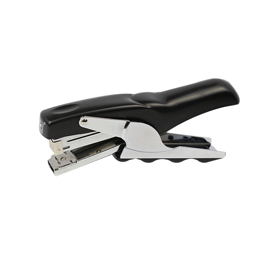 MRLESS Office Heavy Duty Hand Stapler Plier for Commercial Use ...