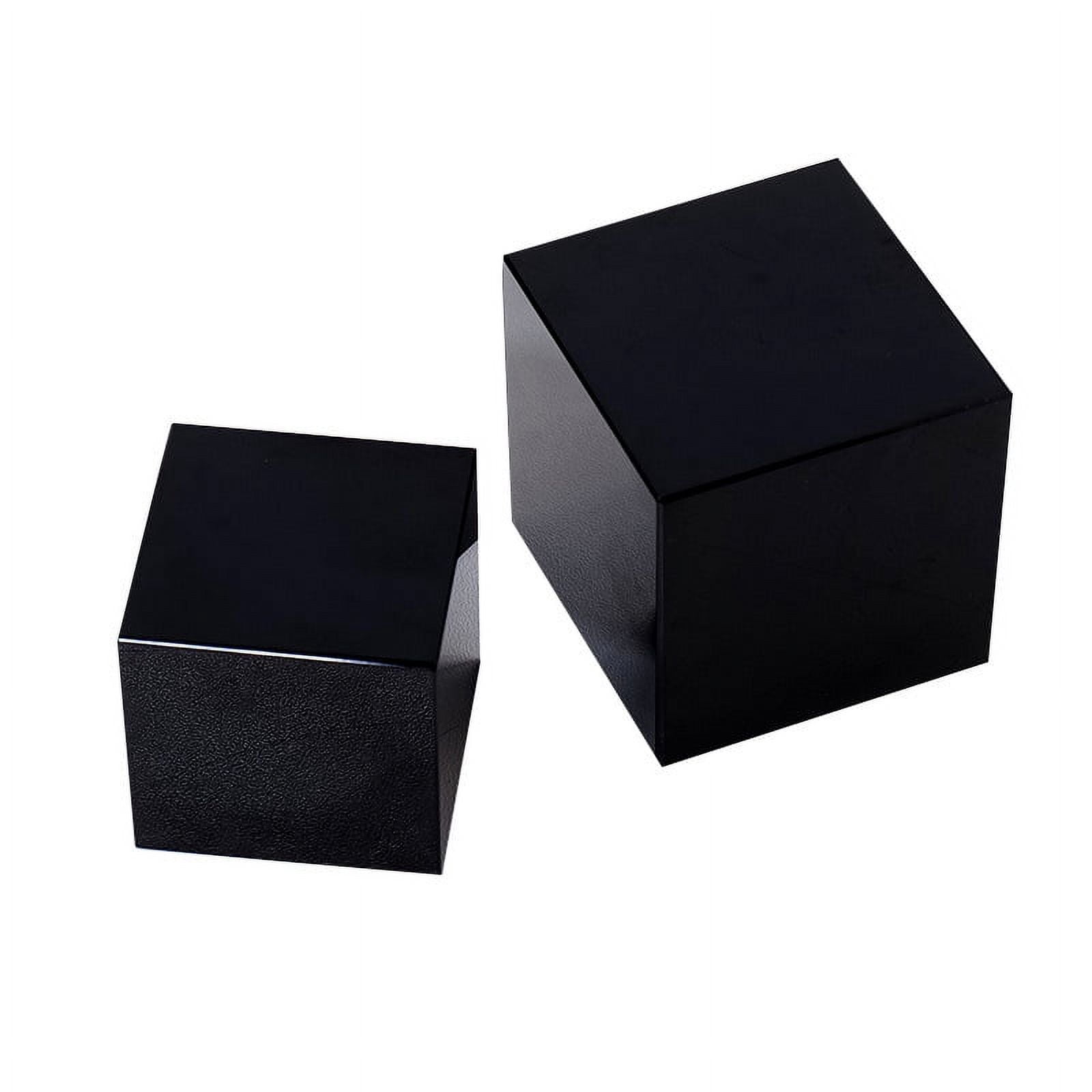 MRLESS Original Obsidian Stone Craft Decor Natural Obsidian Decoration ...