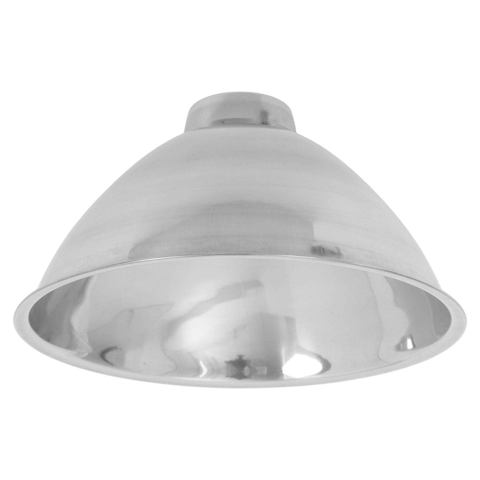 MRLESS Weatherproof Outdoor Industrial Stainless Steel Metal Dome ...