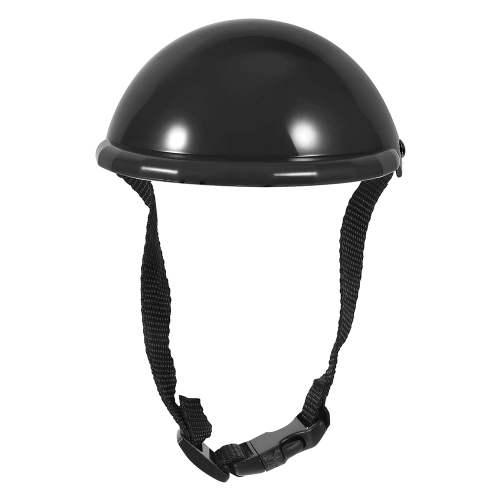 MRLESS Outdoor Safety Hat For Small Dogs And Cats Protective Headgear ...