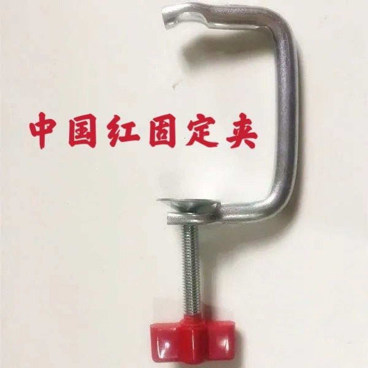 MRLESS Pasta Maker Replacement Clip Manual Noodle Maker Fixing Clip ...