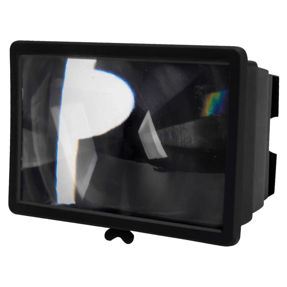 MRLESS Phone Screen Magnifier Rack Retractable Screen Amplifier ...