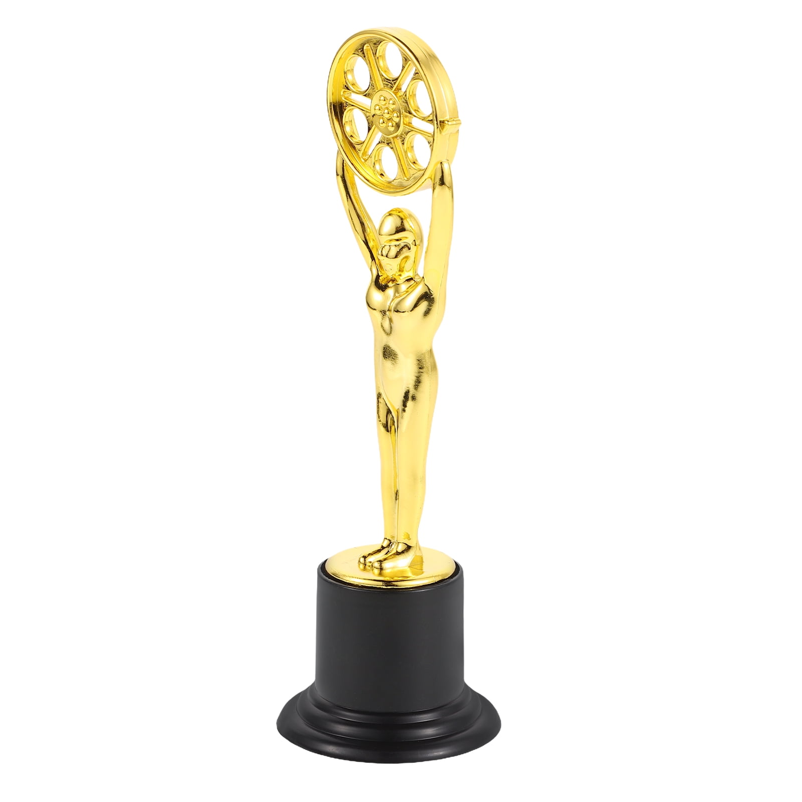 MRLESS Plastic Trophy Award Celebration Trophy Decoration Creative ...