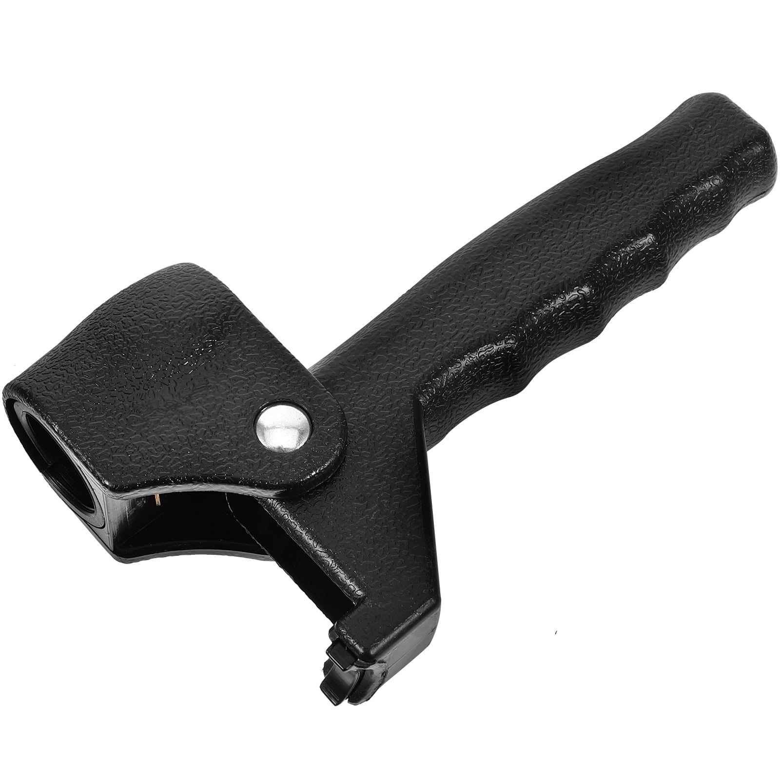 MRLESS Plastic Walk Cane Stick Handle Replacement Assist Cane Knob ...