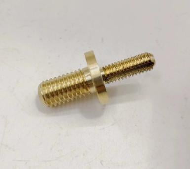 MRLESS Pool Cue Joint Screw Pool Pole Connector Billiard Cue Extension ...