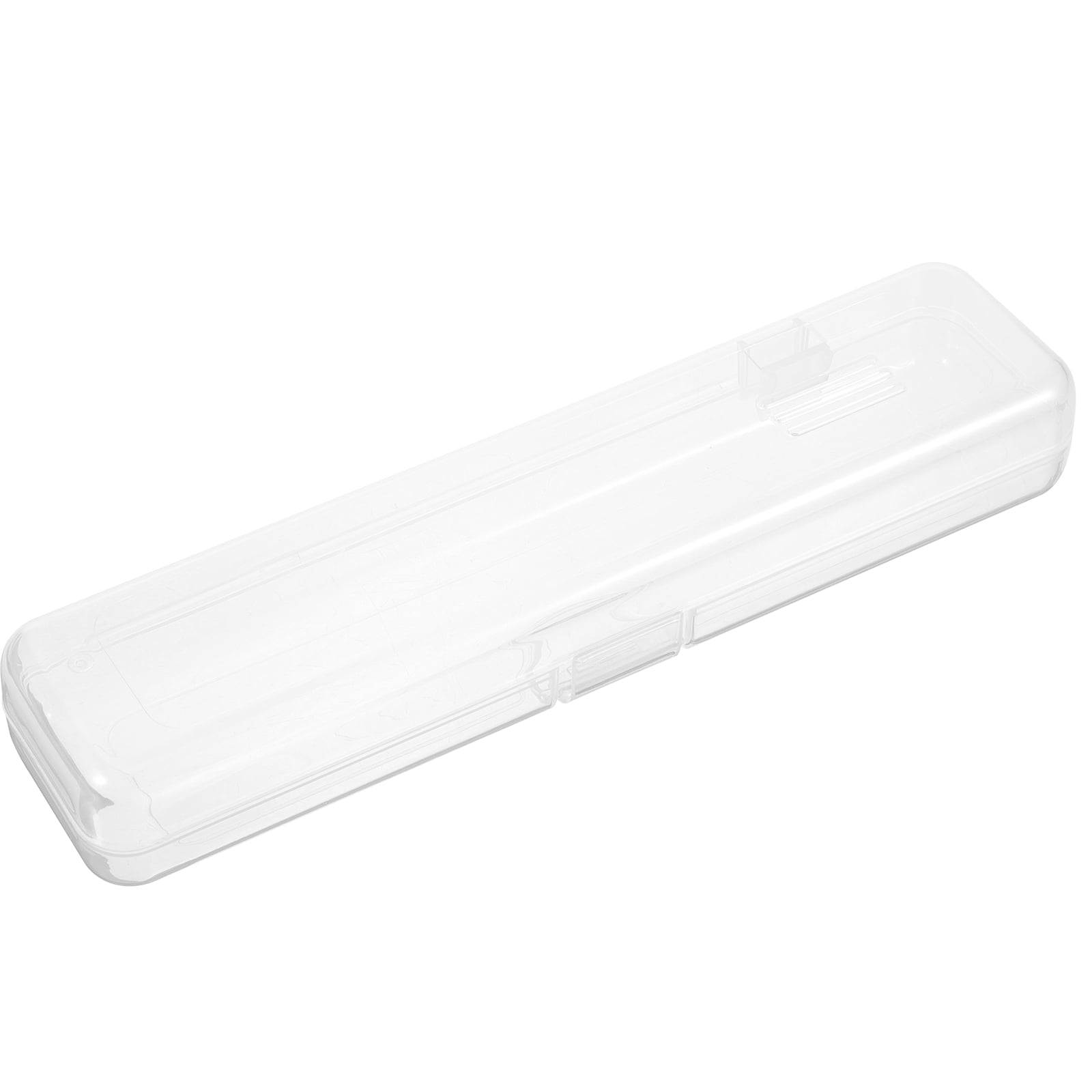 MRLESS Portable Toothbrush Holder & Toothpaste Container for Travel ...