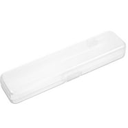 UDIYO Portable Travel Camping Toothbrush Toothpaste Storage Box ...