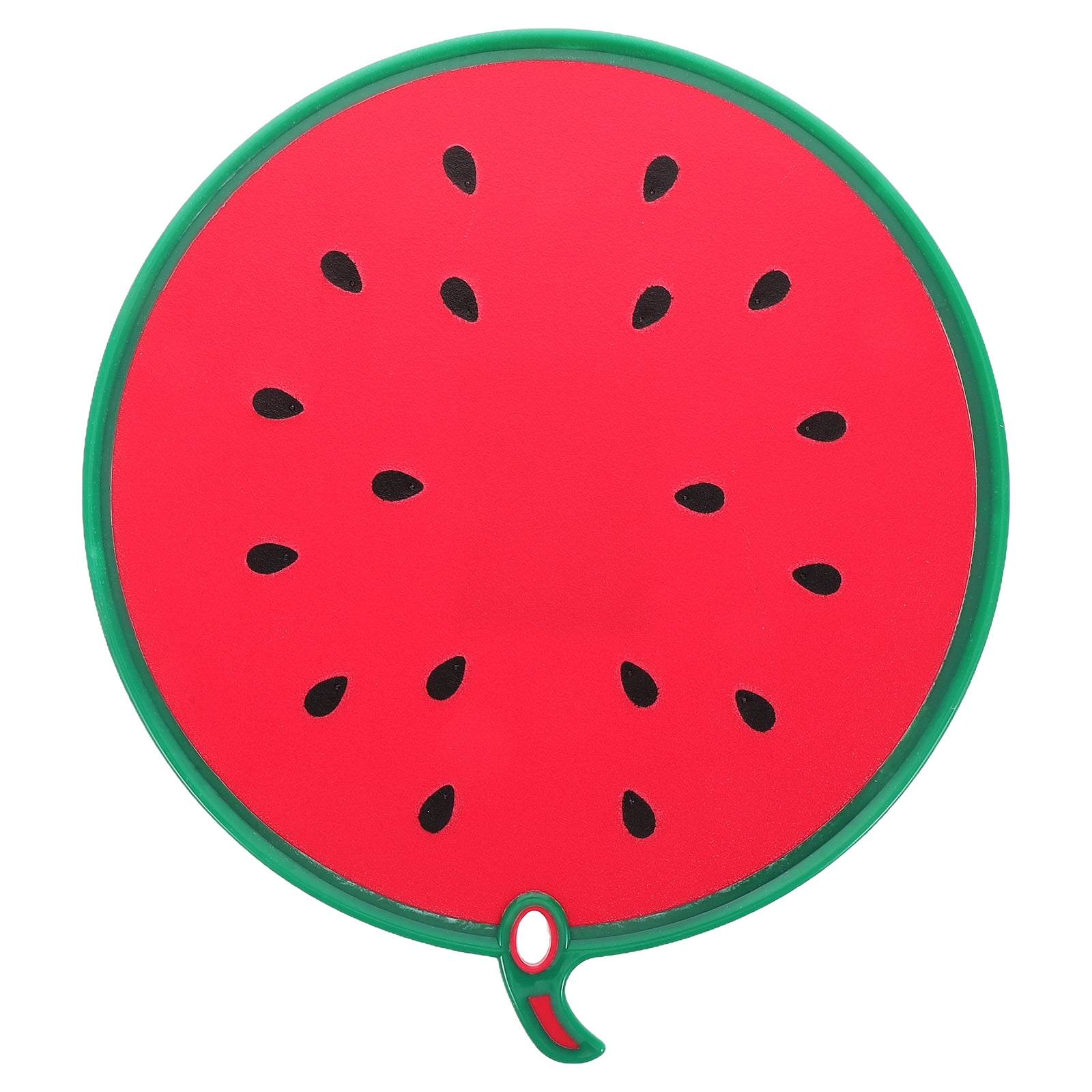 MRLESS Portable Watermelon Design Cutting Board Lightweight Chopping ...