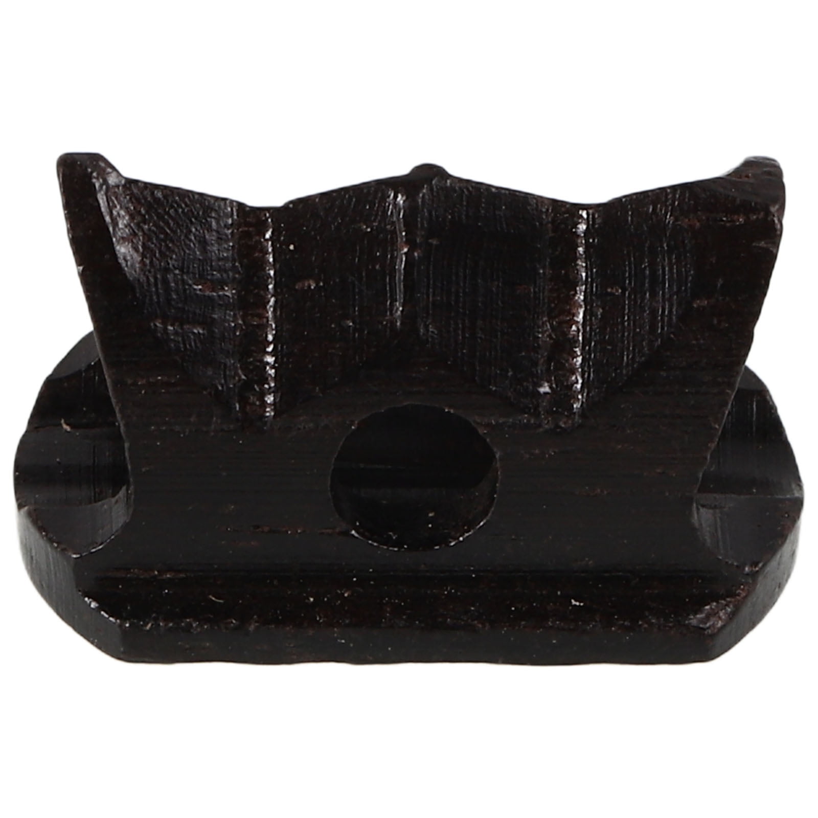 MRLESS Precision-Crafted Wooden Erhu Bridge Traditional Chinese Erhu ...