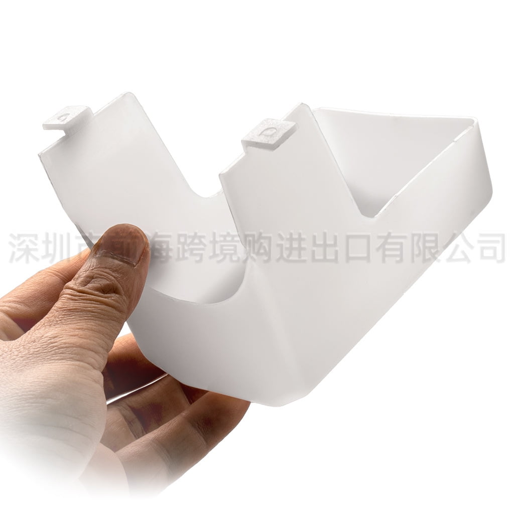 MRLESS Range Hood Light Lens Replacement Part Range Hood Light Cover ...