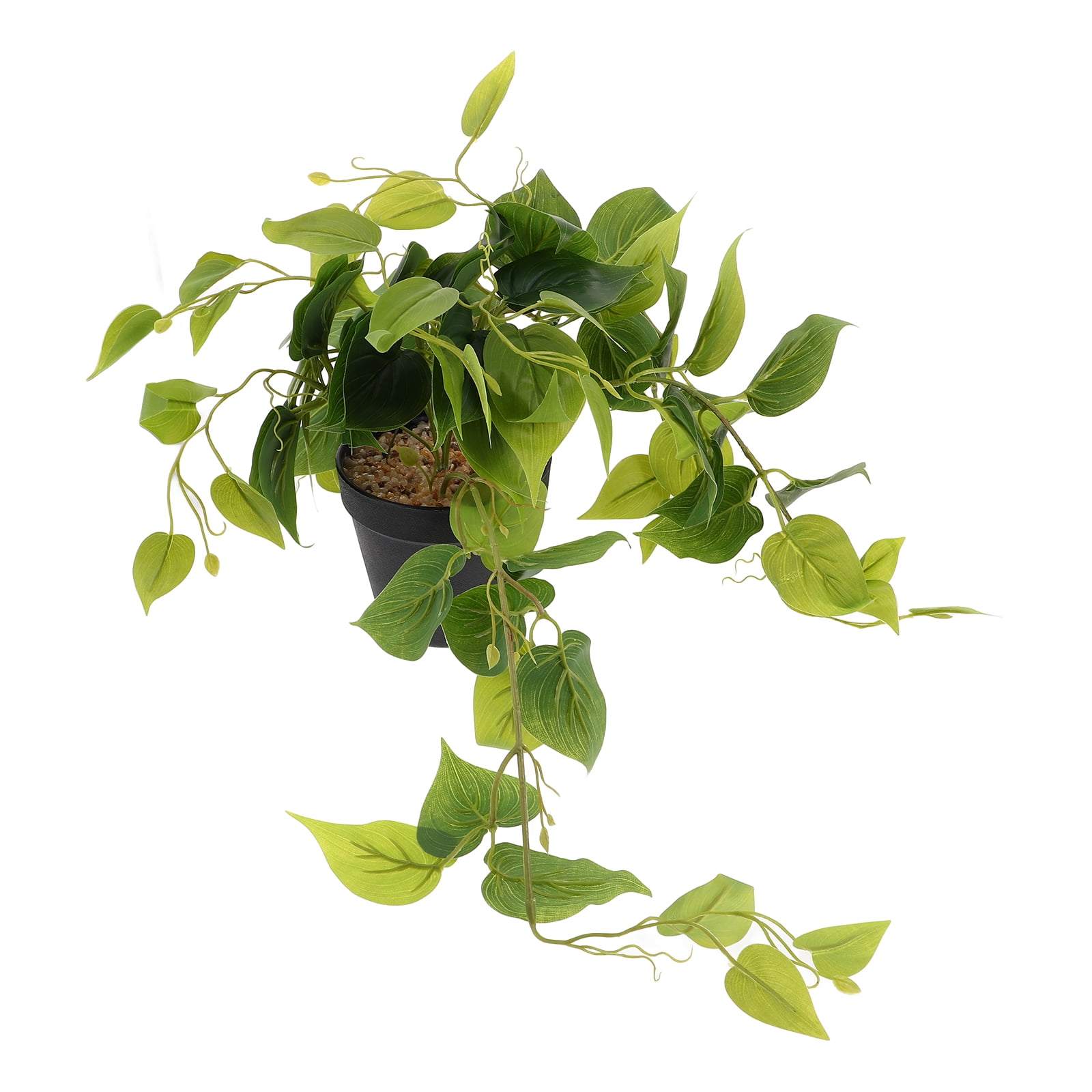 Customer reviews for MRLESS Realistic Artificial Pothos Plants In ...
