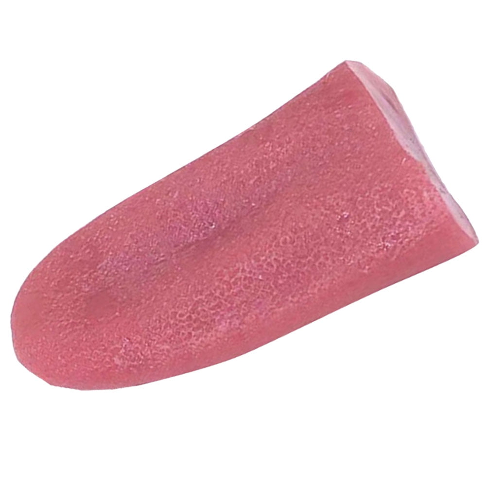 MRLESS Realistic Fake Tongue Prank Props For Parties Decorative Tongue ...