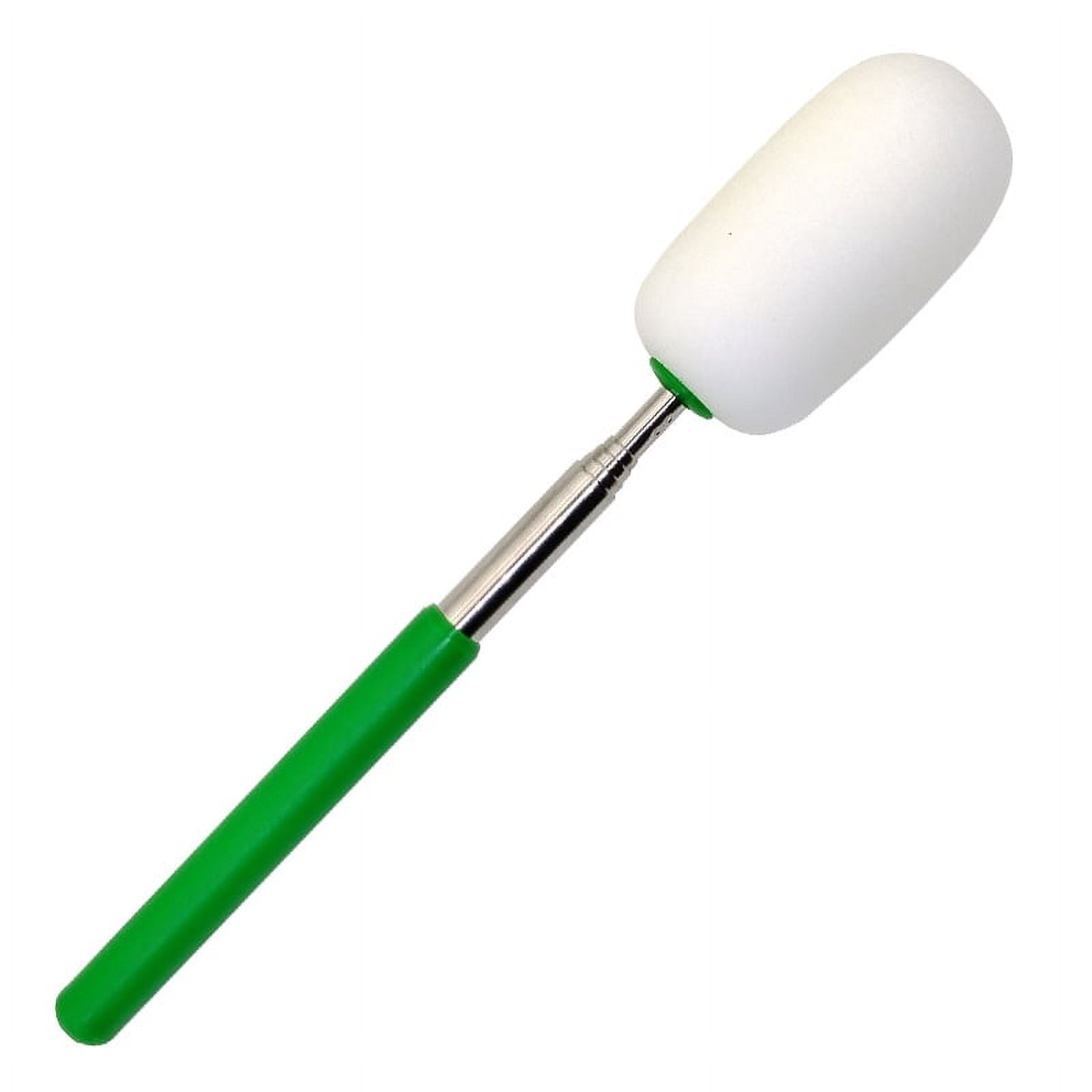 MRLESS Rotating Pottery Sponge Stick With Long Handle Telescoping ...