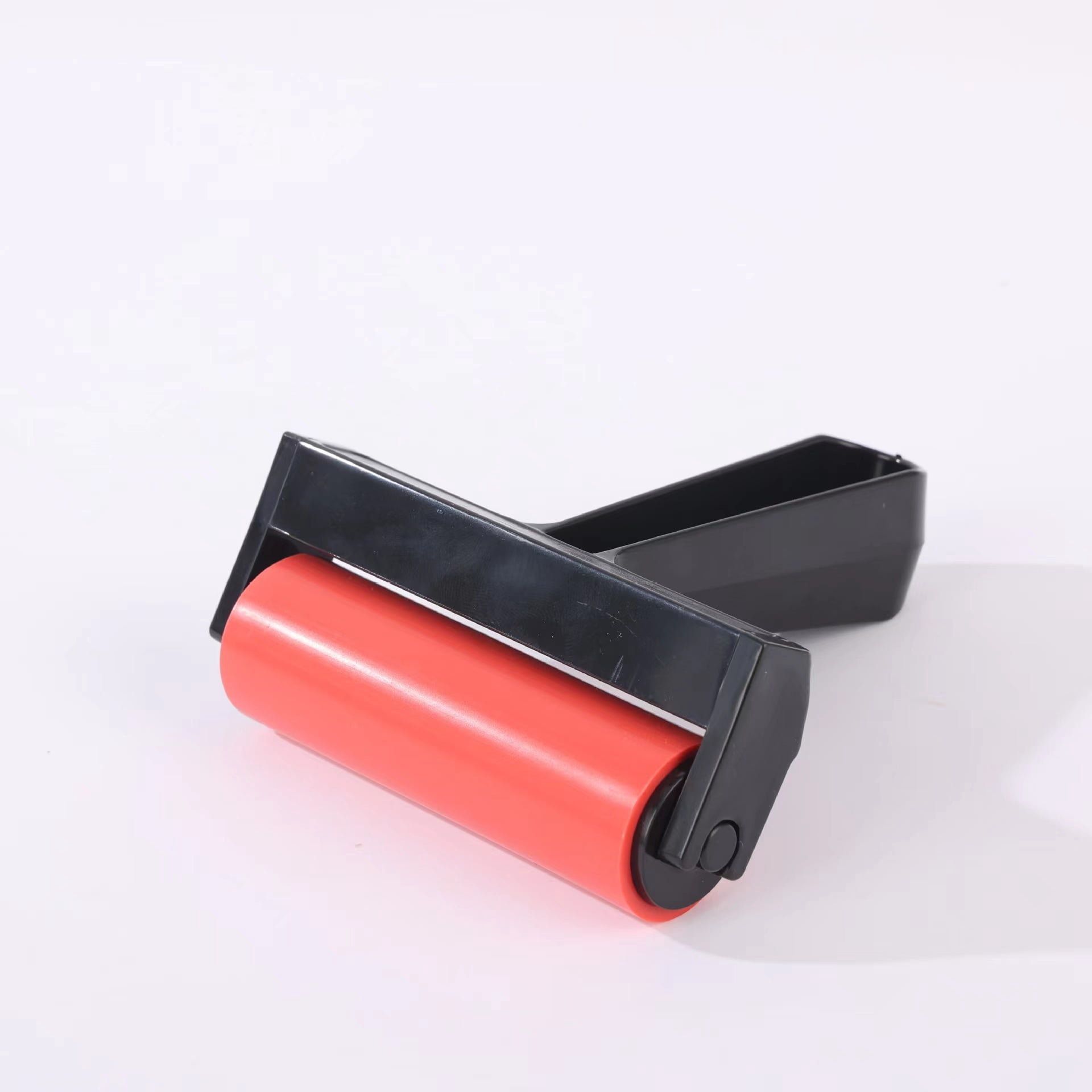 MRLESS Rubber Roller Painting Accessories Rubber Roller Applicator for ...