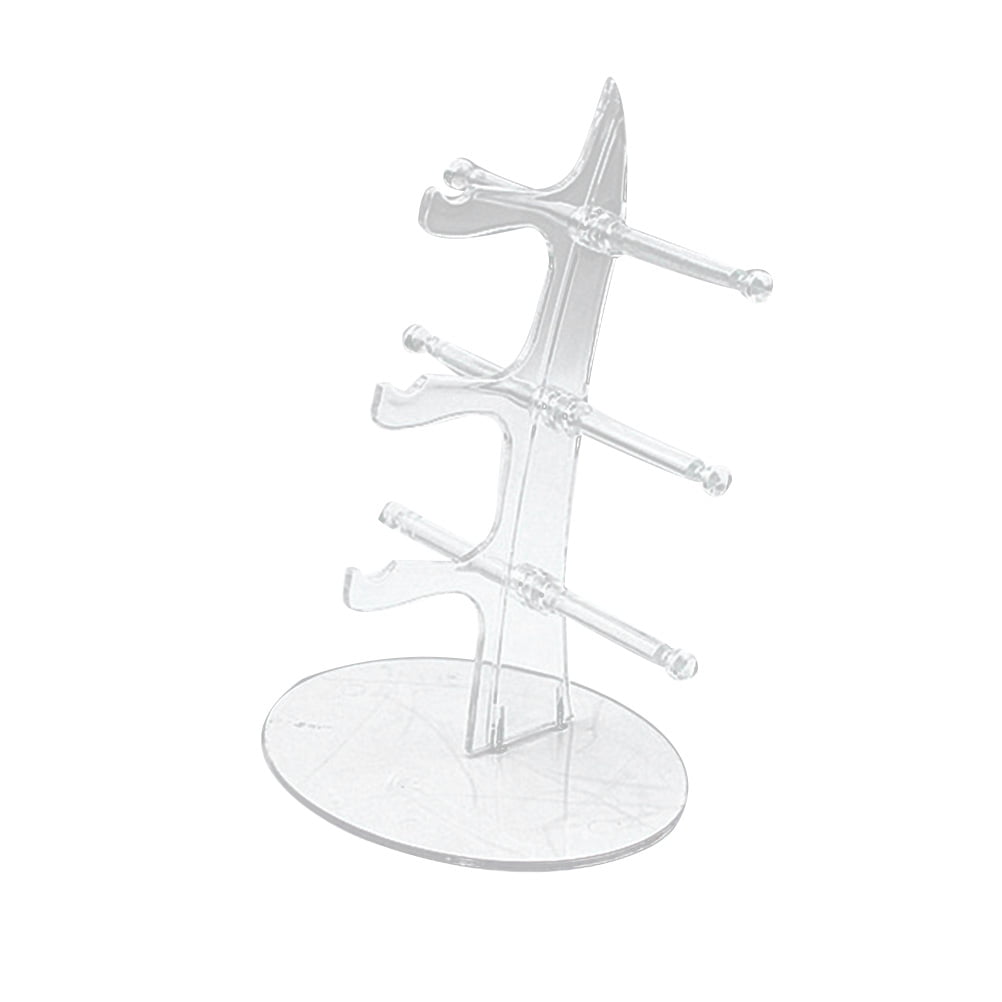 MRLESS Sailboat Eyeglass Display Stand for Nautical Desk Decor ...