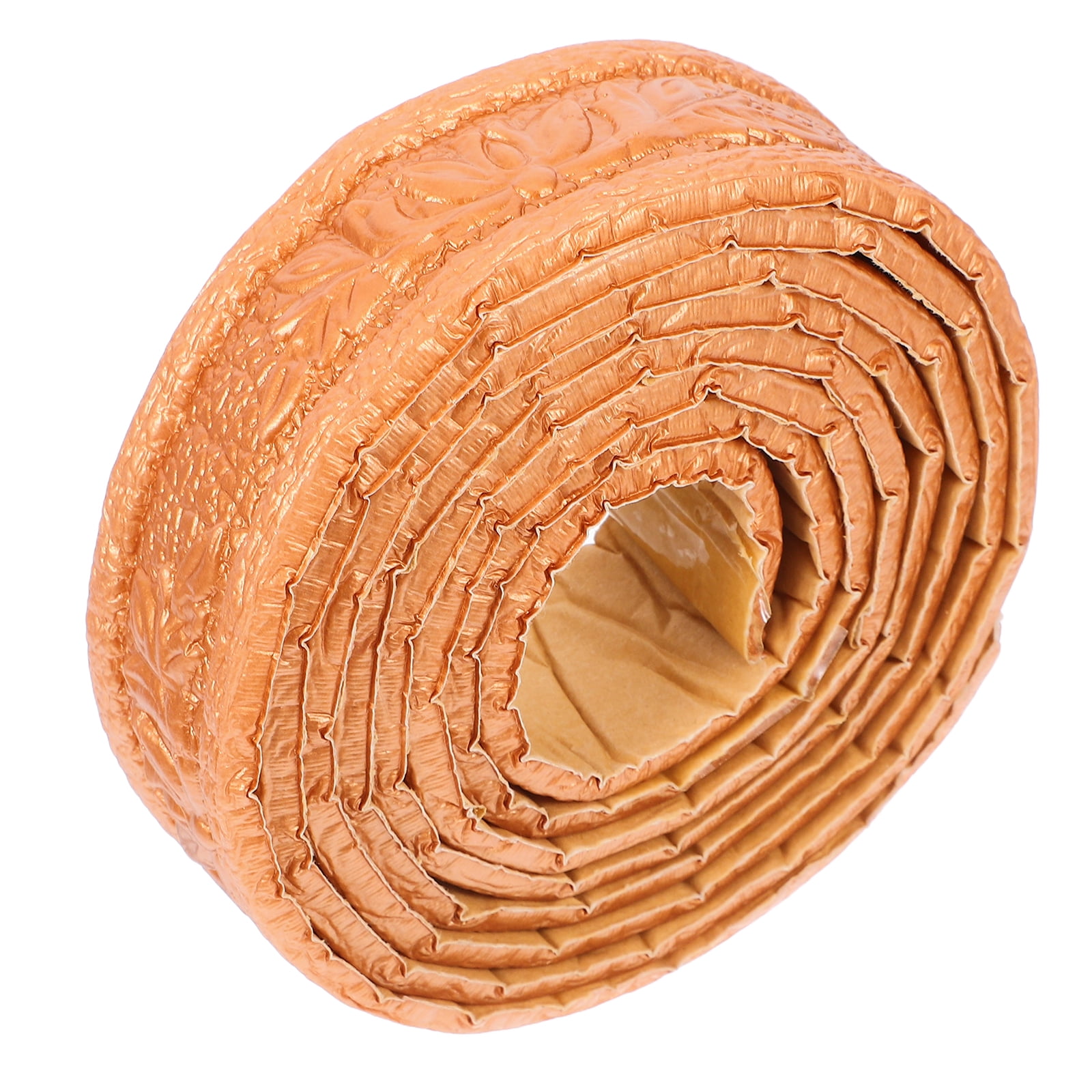 MRLESS Self-Adhesive Flexible Wall Trim Molding For Home Decor Peel And ...