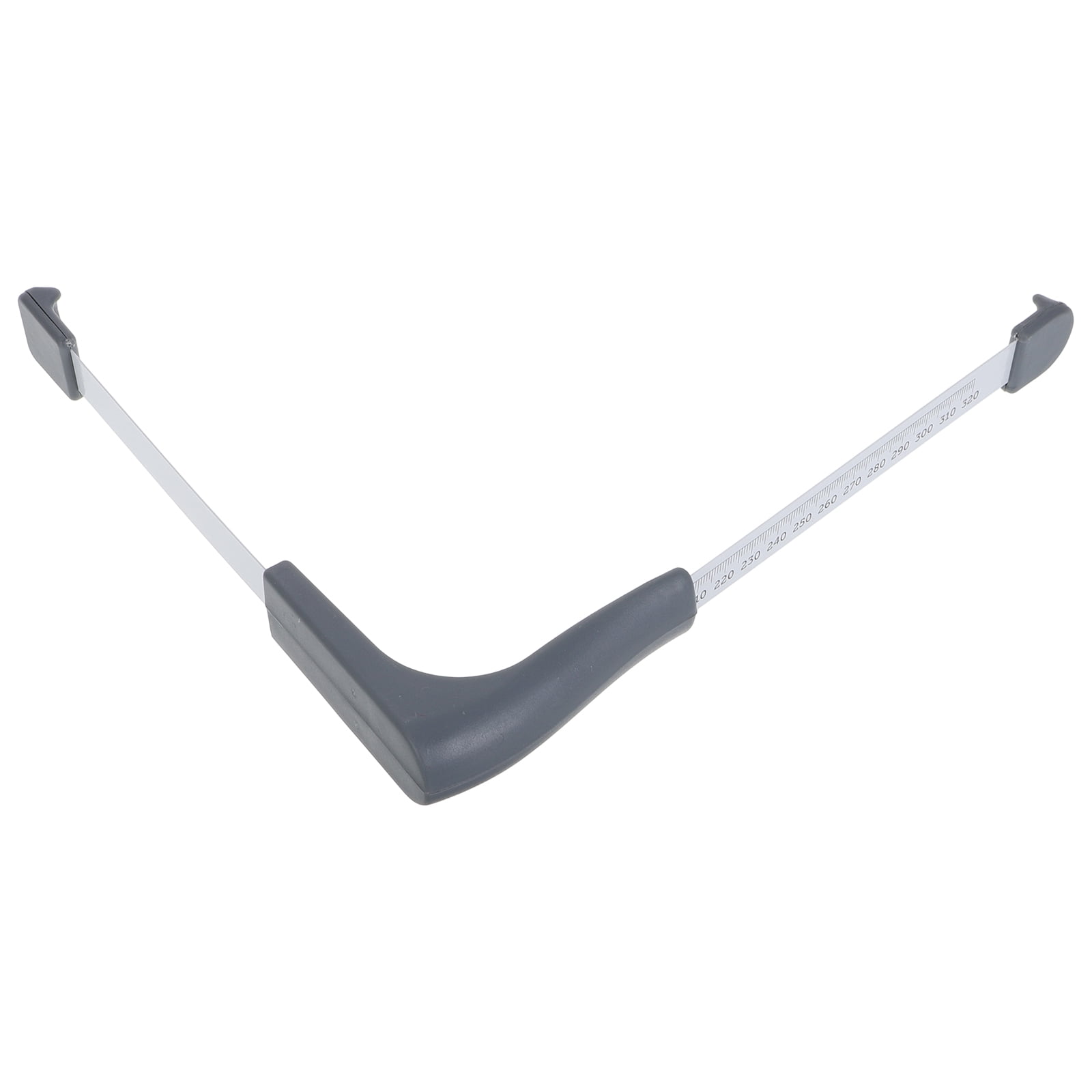 MRLESS Shoe Ruler Foot Measuring Devices Children Shoe Size Ruler Kids ...