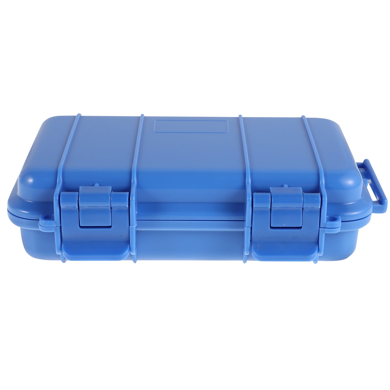 MRLESS Small Waterproof Box Compact Storage Case Survival Box Outdoor ...