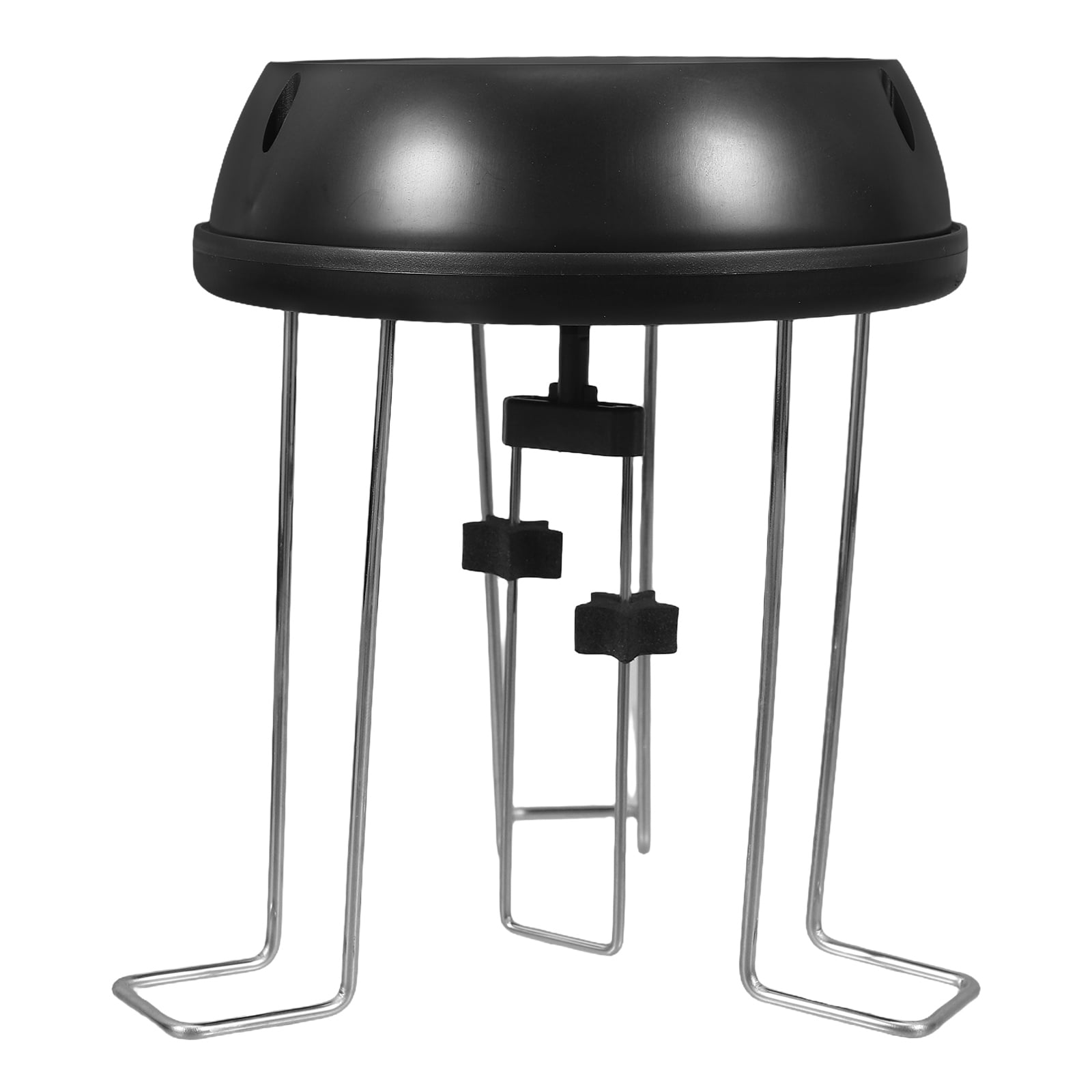 MRLESS Solar Water Agitator Set for Garden Decor and Bird Baths with ...