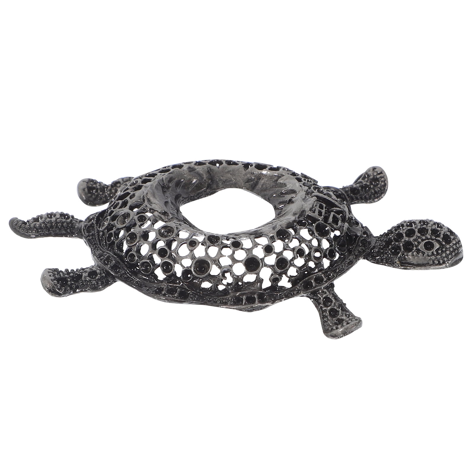 MRLESS Sphere Rack Delicate Sphere Holder Desktop Metal Sphere Base ...