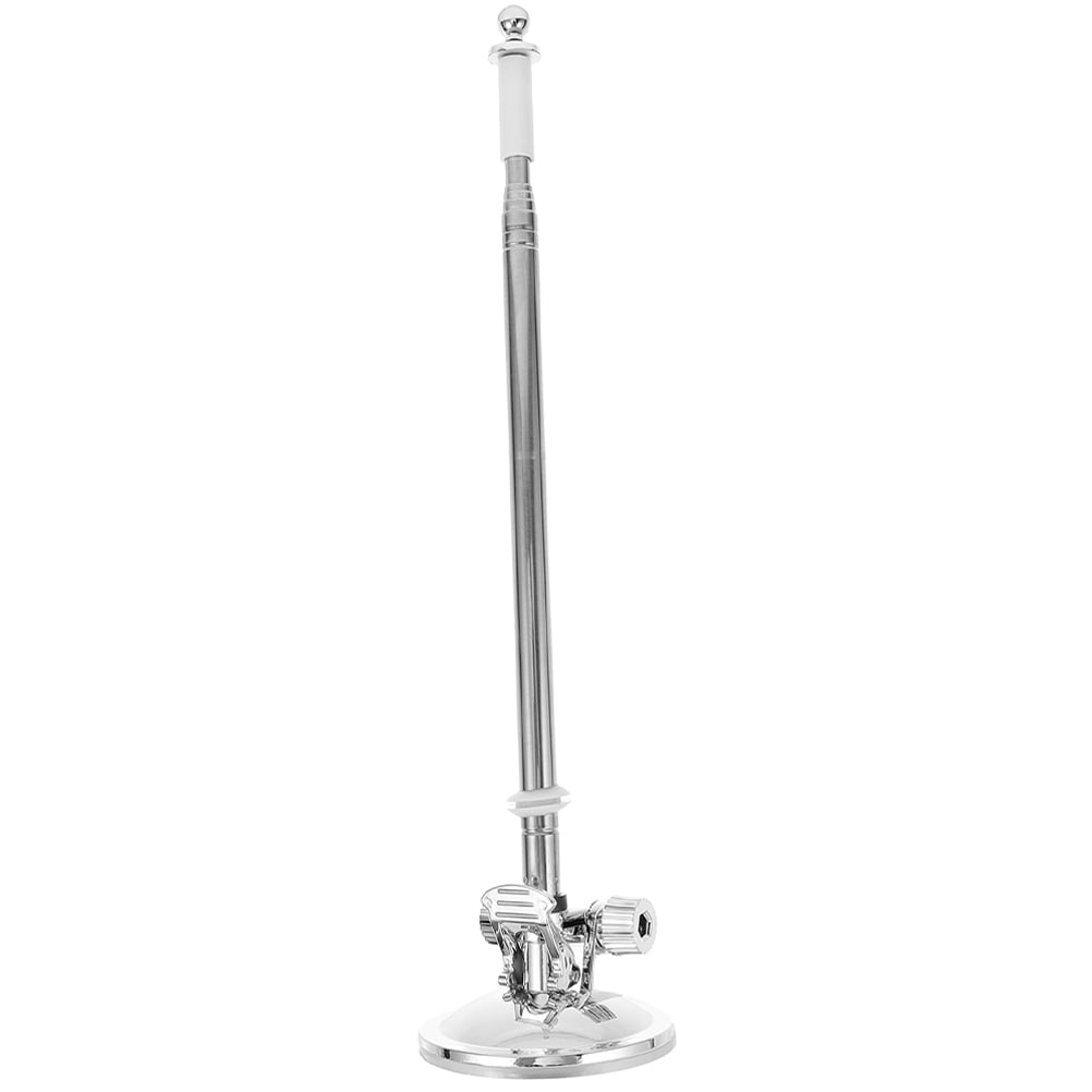 MRLESS Stable Car Flag Pole Outdoor Flag Pole Bracket Base Flag Pole ...