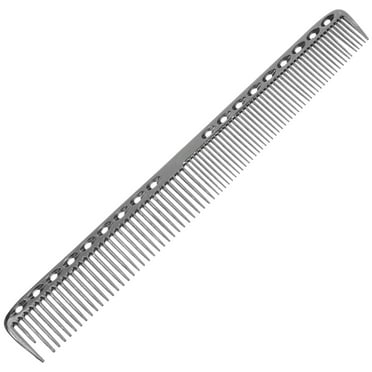 9 Inch Stainless Steel Switch-Blade Folding Pocket Comb (1-Unit ...
