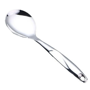 large kitchen spoons