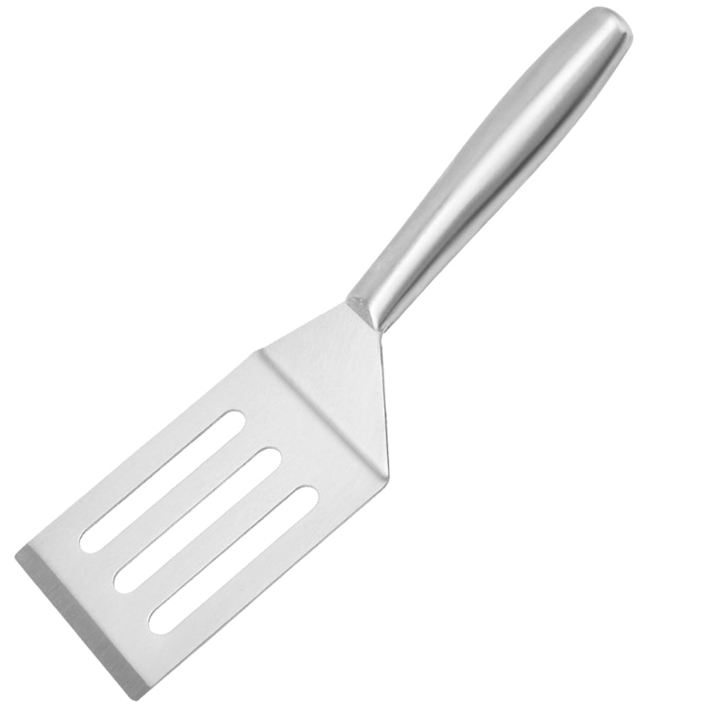 GETAJGHSD Stainless Steel Multi Purpose Spatula for Kitchen Tool 1Set ...