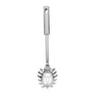 2 Pieces Spaghetti Spoon Large Pasta Server Utensil, 9.4 Inch Stainless ...