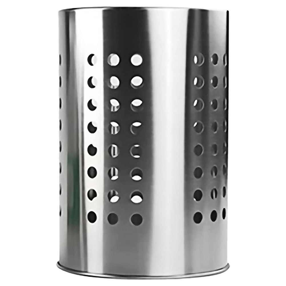 MRLESS Stainless Steel Rotating Utensil Holder for Kitchen - Walmart.com