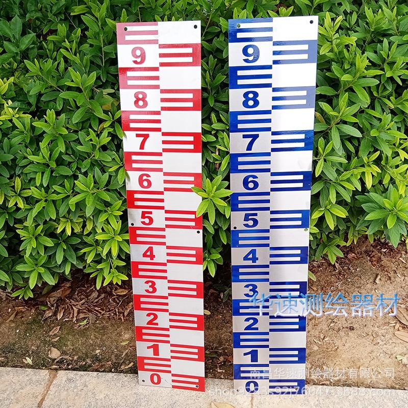 MRLESS Stainless Steel Water Level Measuring Tool Water Level Indicator ...