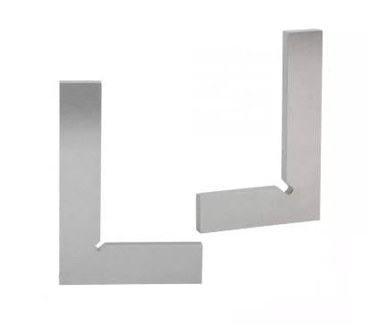 MRLESS Steel Protractor and Angle Finder Tool Includes Marking Gauge ...