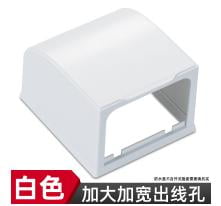 MRLESS Switch Socket Waterproof Cover Electrical Outlet Protector for ...