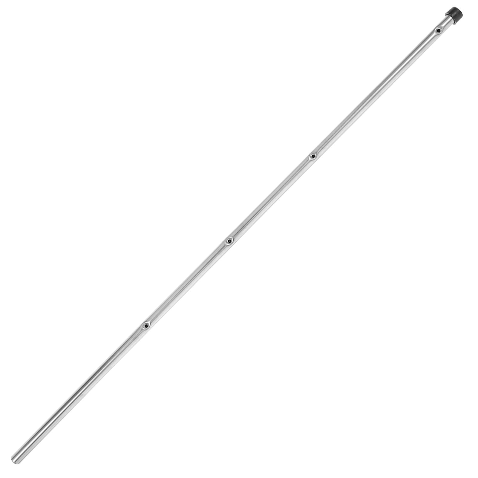 MRLESS Table Soccer Rod Replacement Table Football Pole Heavy Duty ...