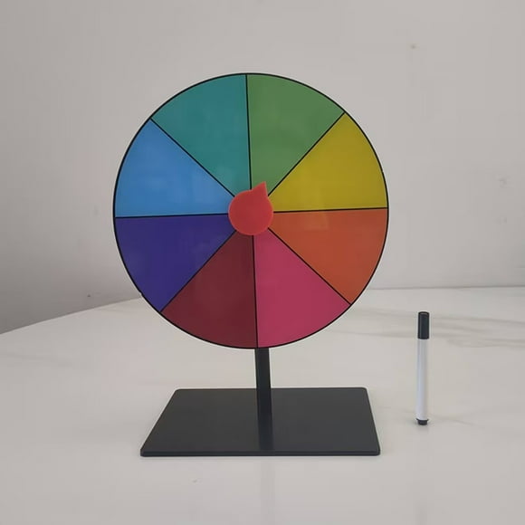Spinning Wheel