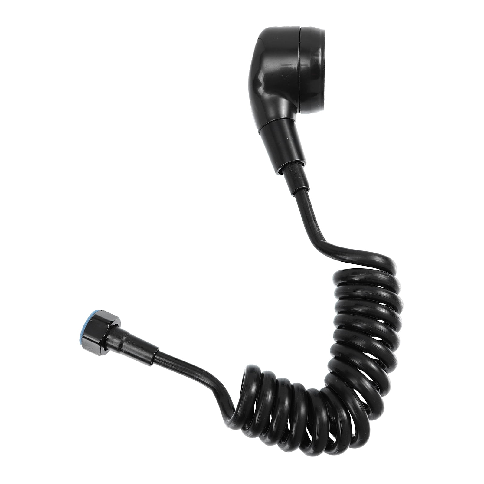 MRLESS Telescopic Sink Spray Plastic Hose Detachable Shampoo Sprayer ...