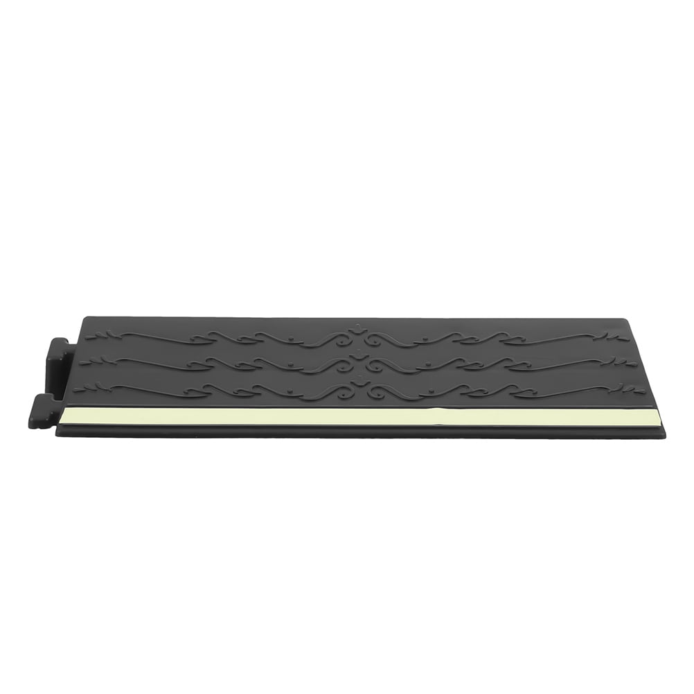 MRLESS Threshold Ramp Door Jam Ramp Night Glow Portable Ramp Home ...