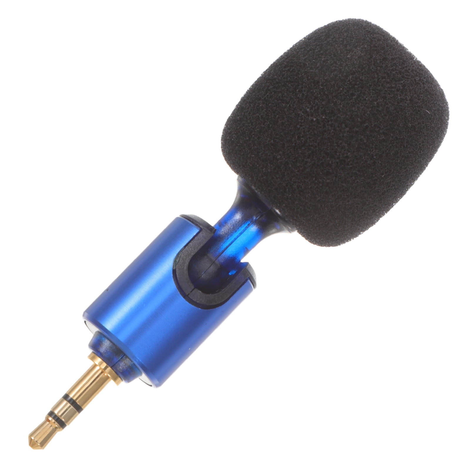 MRLESS Tiny Professional Microphone For Camera And Live Broadcast ...
