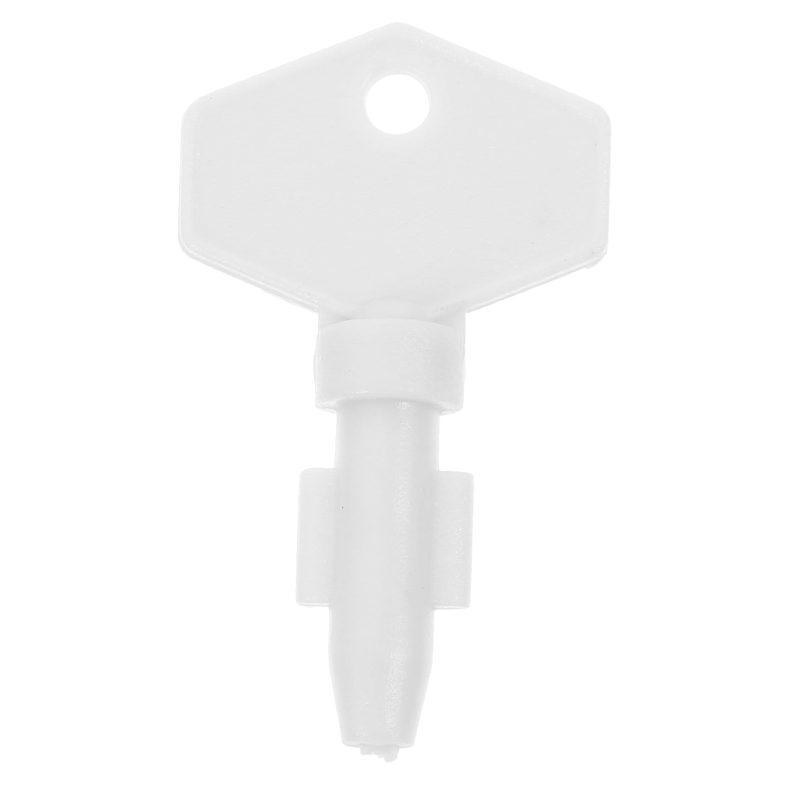 MRLESS Toilet Paper Dispenser Key Roll Paper Dispenser Spare Key Paper ...