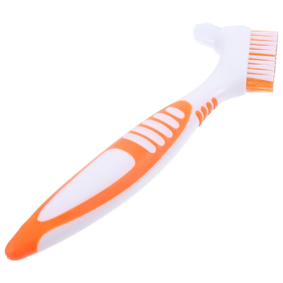 MRLESS Turtle Shell Cleaning Brush Double Sided Scrub Aquarium Algae ...