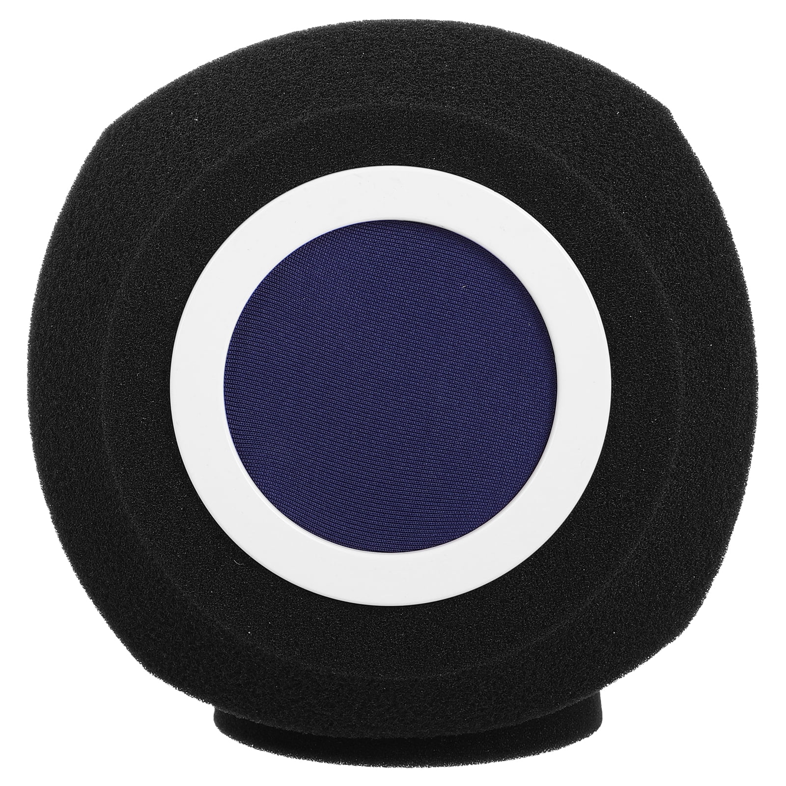 MRLESS Universal Microphone Isolation Shield with Pop Filter, Noise ...
