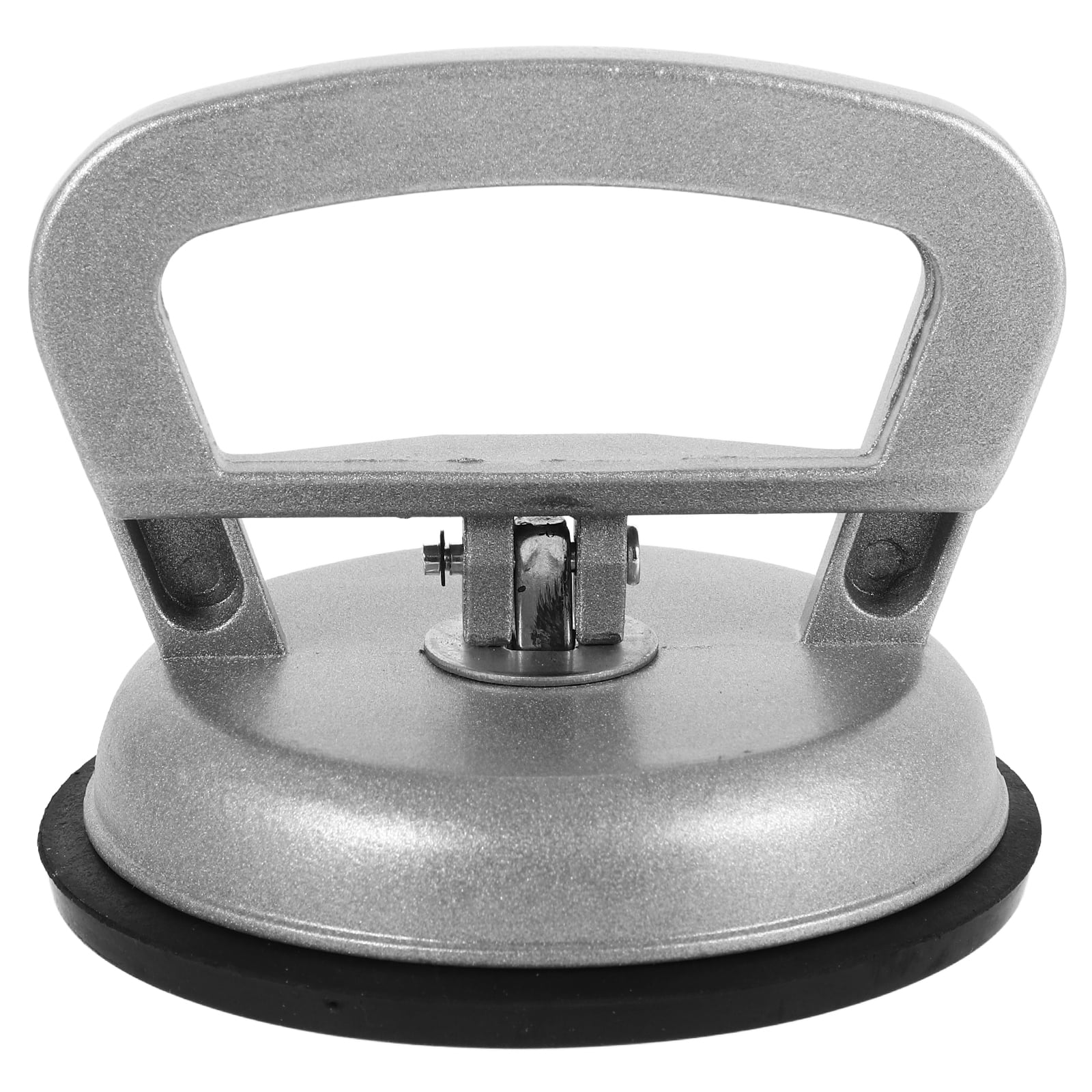 MRLESS Vacuum Glass Lifter Suction Cups - Heavy Duty Glass Lifting Tool ...