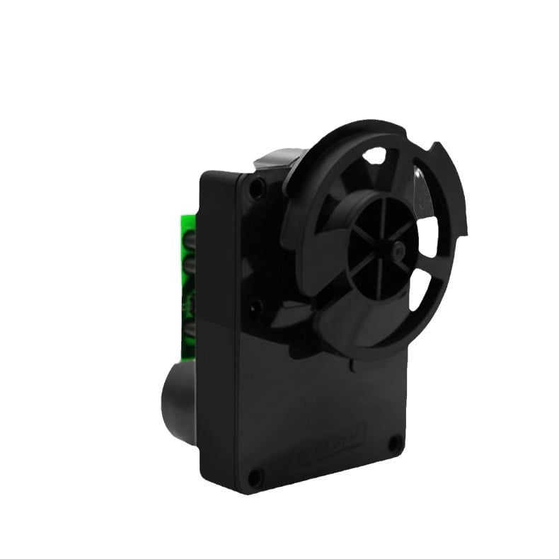 MRLESS Vending Machine Motor With Single Shaft For Vending Machine ...