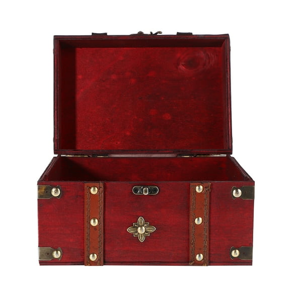Large Treasure Chest