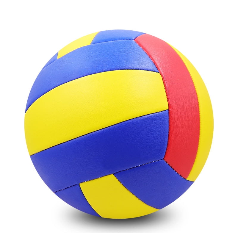 MRLESS Volleyball Indoor and Outdoor Beach Sports Training Ball ...